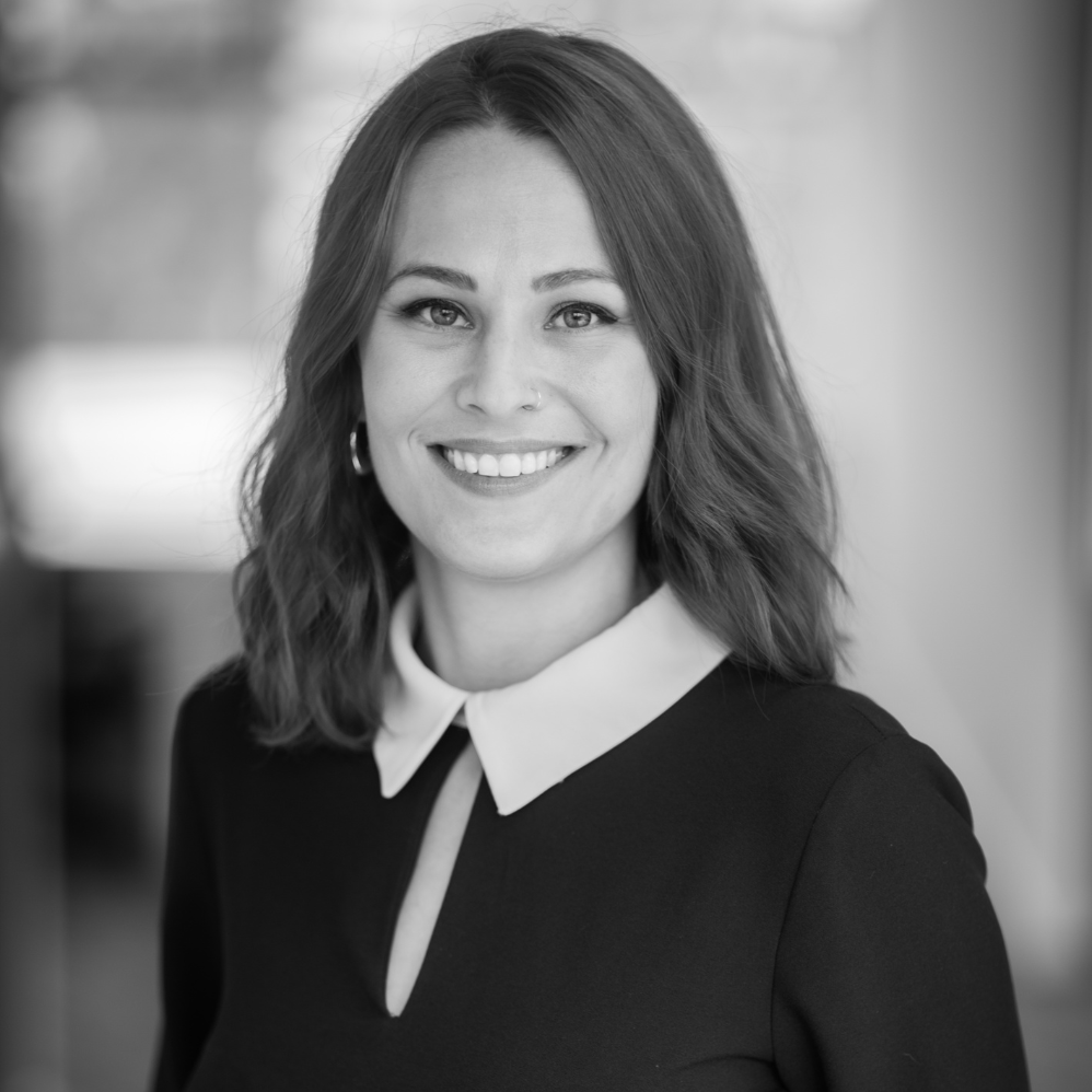 Logan Bishop-Currey | Frontiers Health